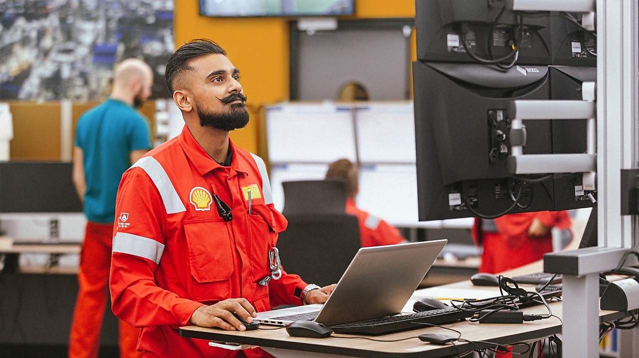 Extra info voor ervaren professionals bij Shell | Over ons