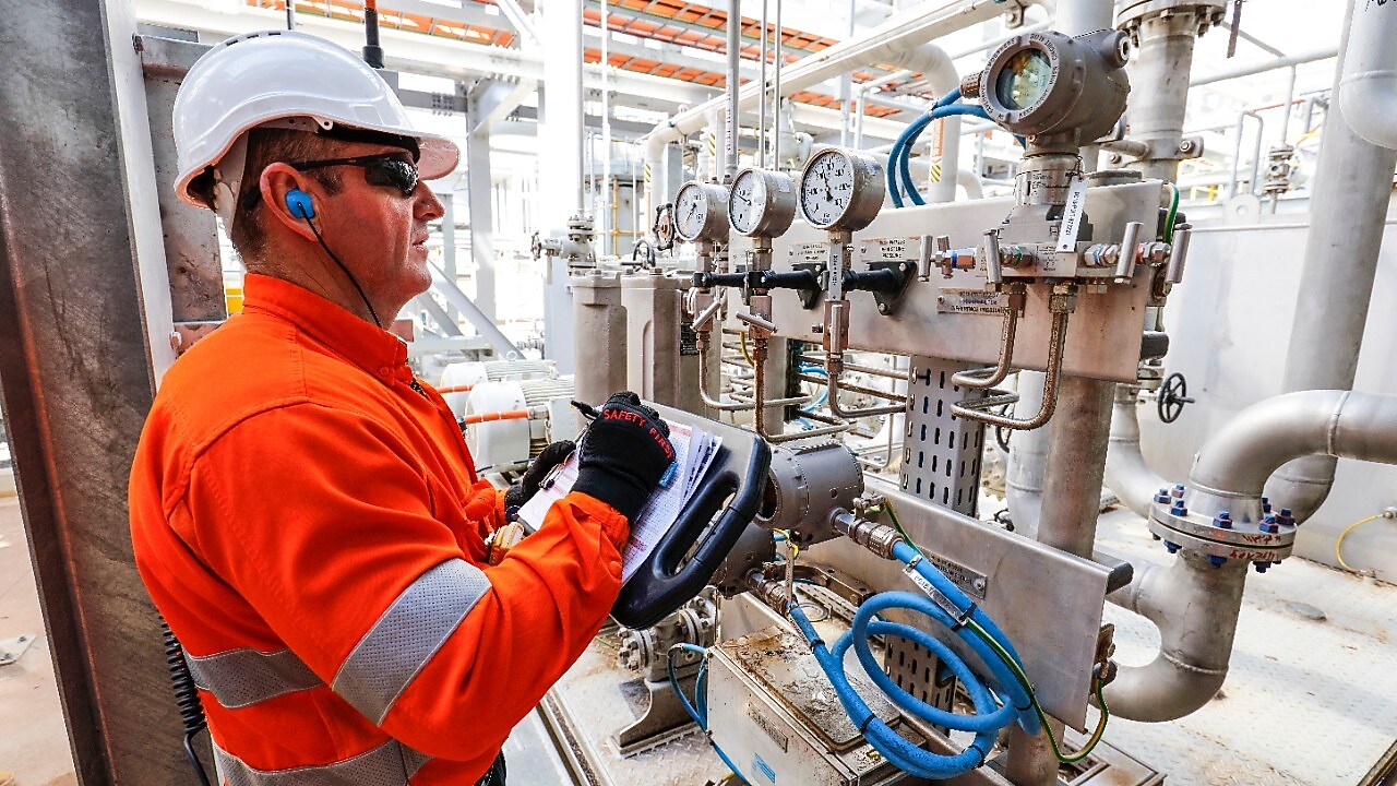 De complete gids om een skilled operator te worden | Over ons