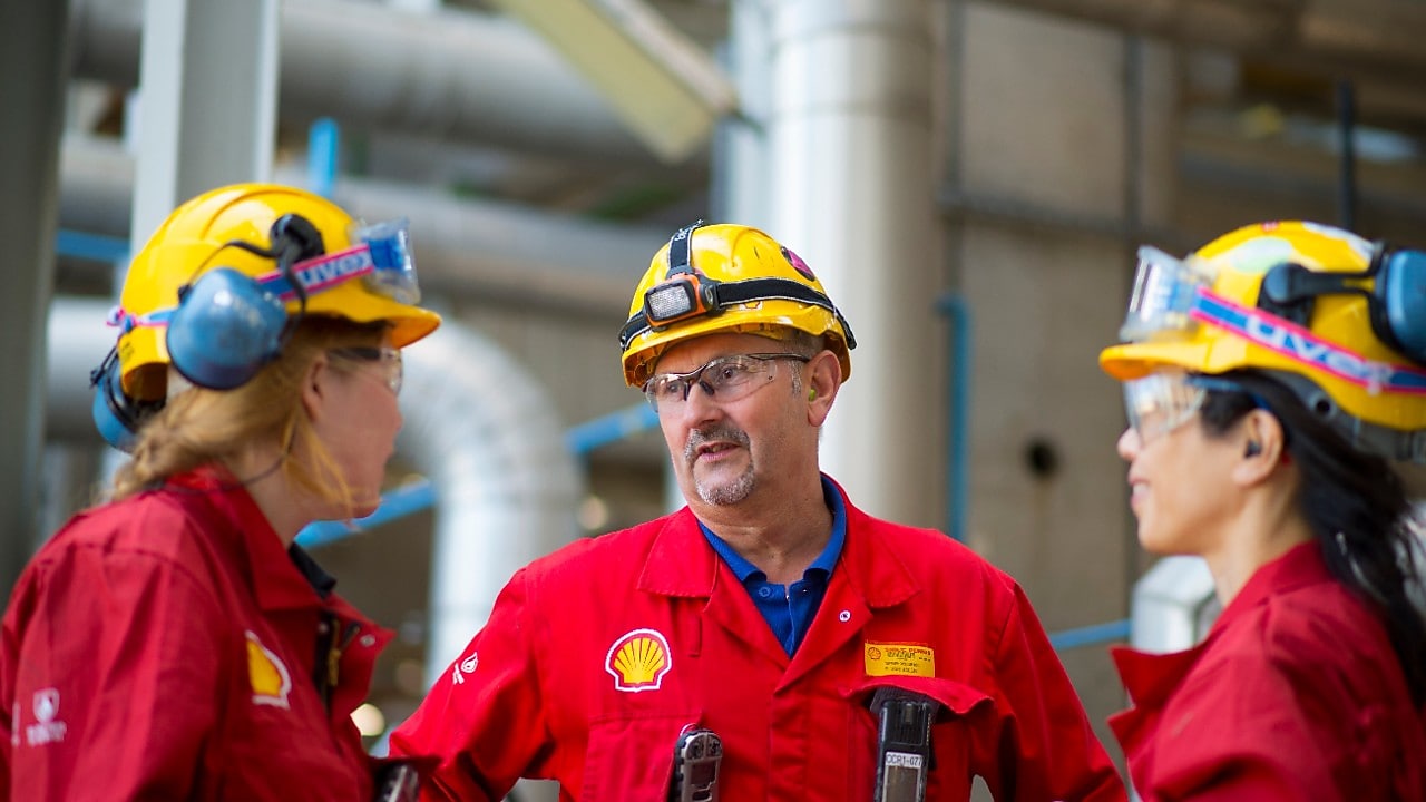 Operator-opleiding: het Shell leerprogramma | Over ons