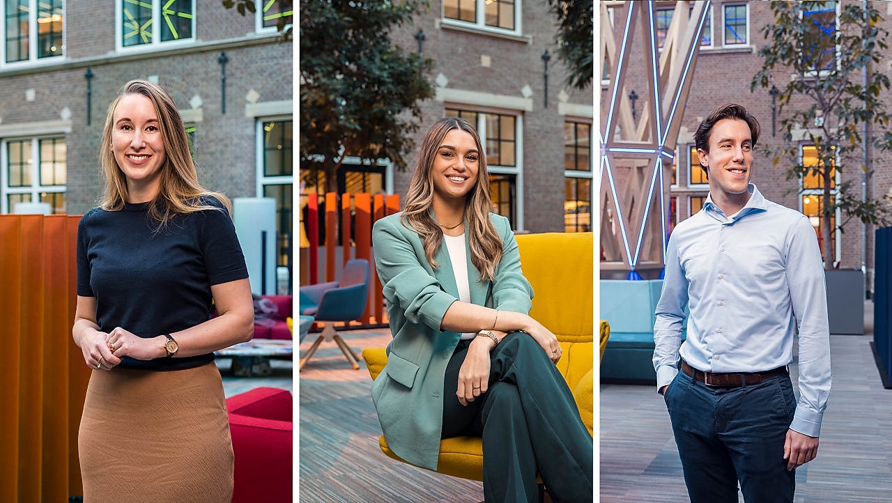 Young Shell | Over ons