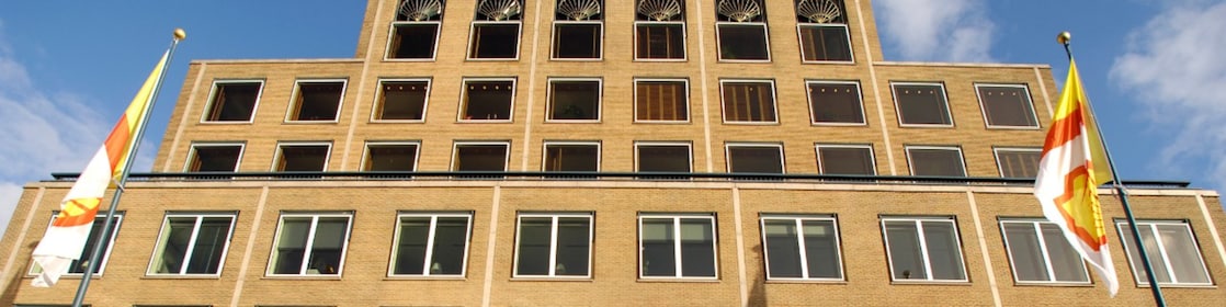 Shell Campus Den Haag (Shell Nederland) | Over ons