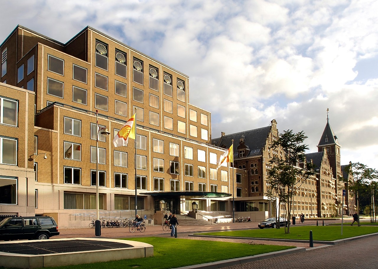 Shell Campus Den Haag (Shell Nederland) | Over ons