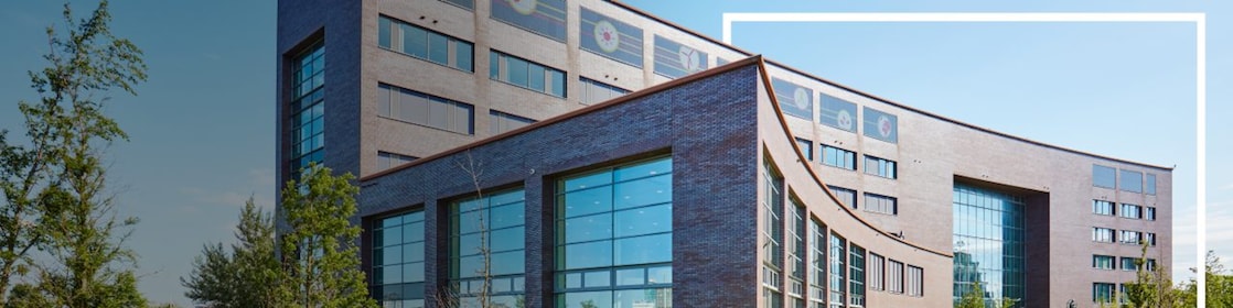 Shell Technology Centre Amsterdam wordt Energy Transition Campus ...