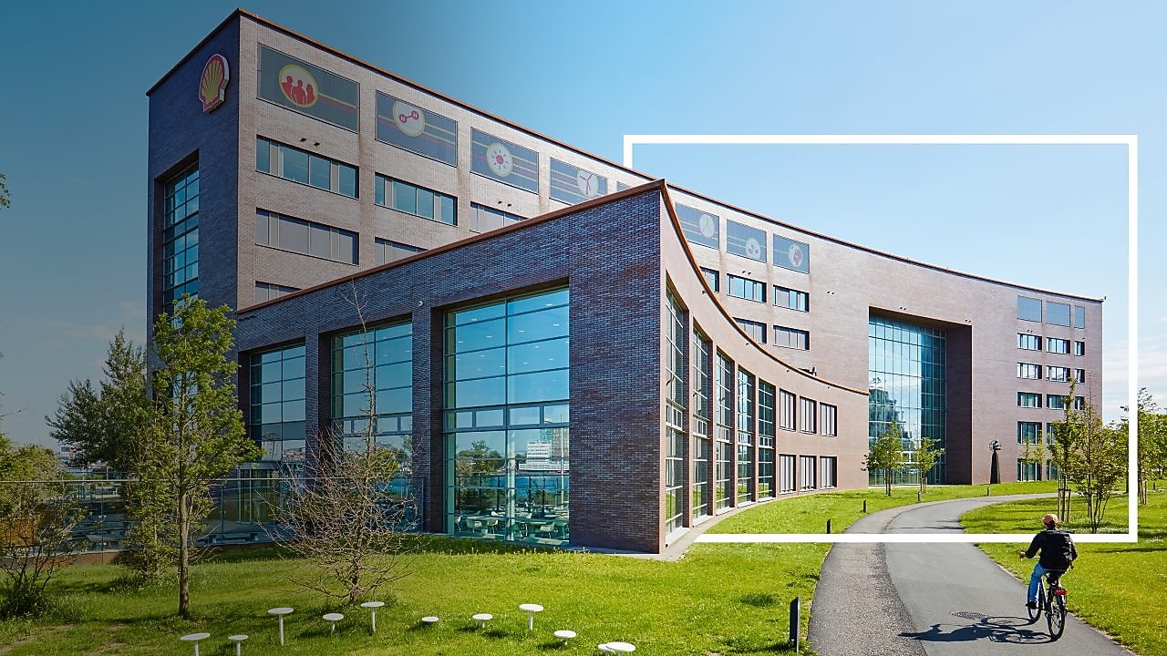 Shell Technology Centre Amsterdam wordt Energy Transition Campus ...
