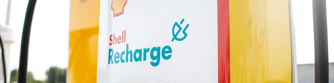 Shell, GAMMA en Karwei creëren 1.400 snellaadplaatsen | Over ons