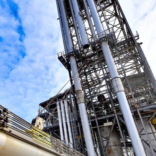 Succesvolle vernieuwing fakkel | Over ons