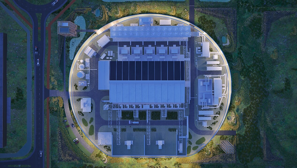 5 vragen over waterstof en Shell | Over ons