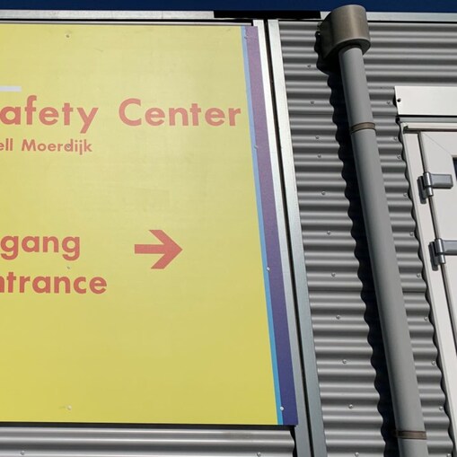 Safety Center 2.0 | Over ons