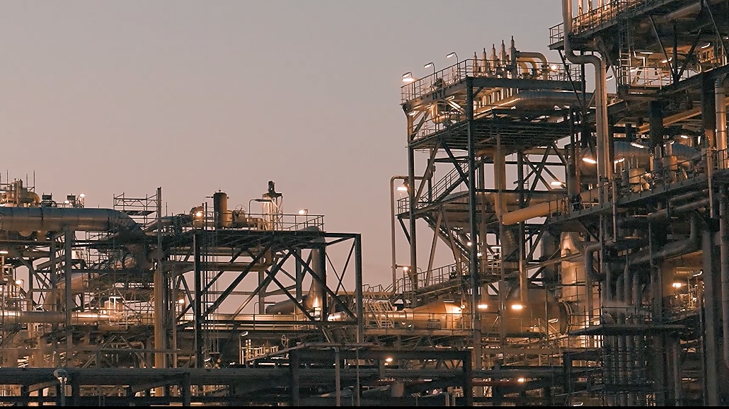 Shell Chemicals Park Moerdijk versnelt transitie naar netto nul ...