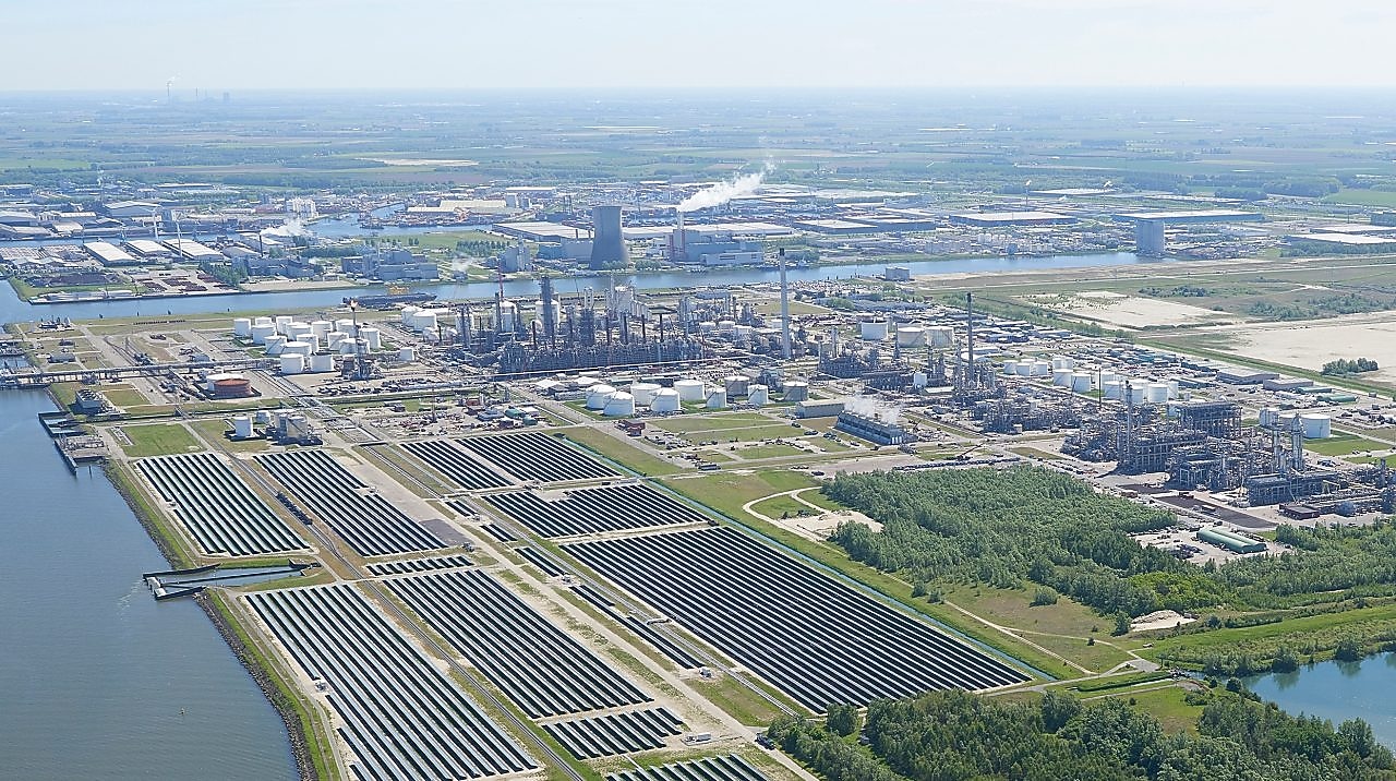 Een duurzame toekomst | Over ons