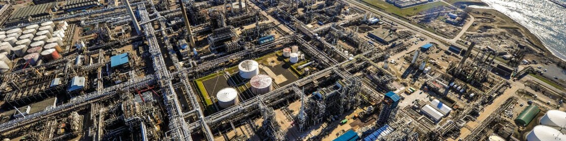 Geluidsoverlast bij opstarten fabriek Pernis | Over ons