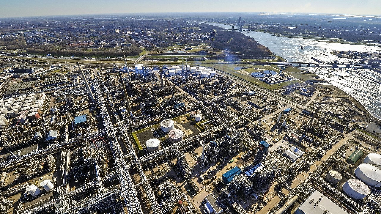 Geluidsoverlast bij opstarten fabriek Pernis | Over ons