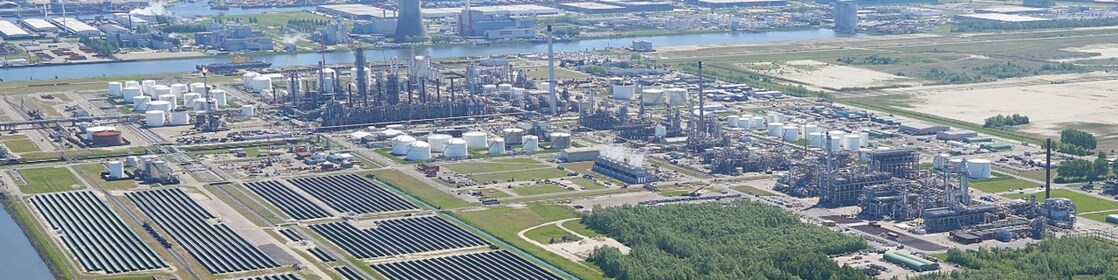 Mogelijke geurhinder vanaf het industrieterrein Moerdijk | Over ons