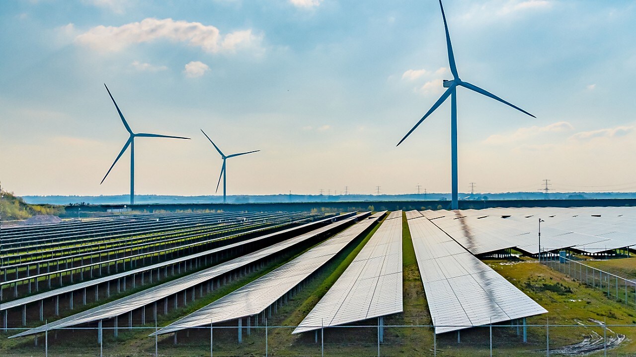 Shell Energy gaat Nederlandse groene stroom leveren aan LyondellBasell ...