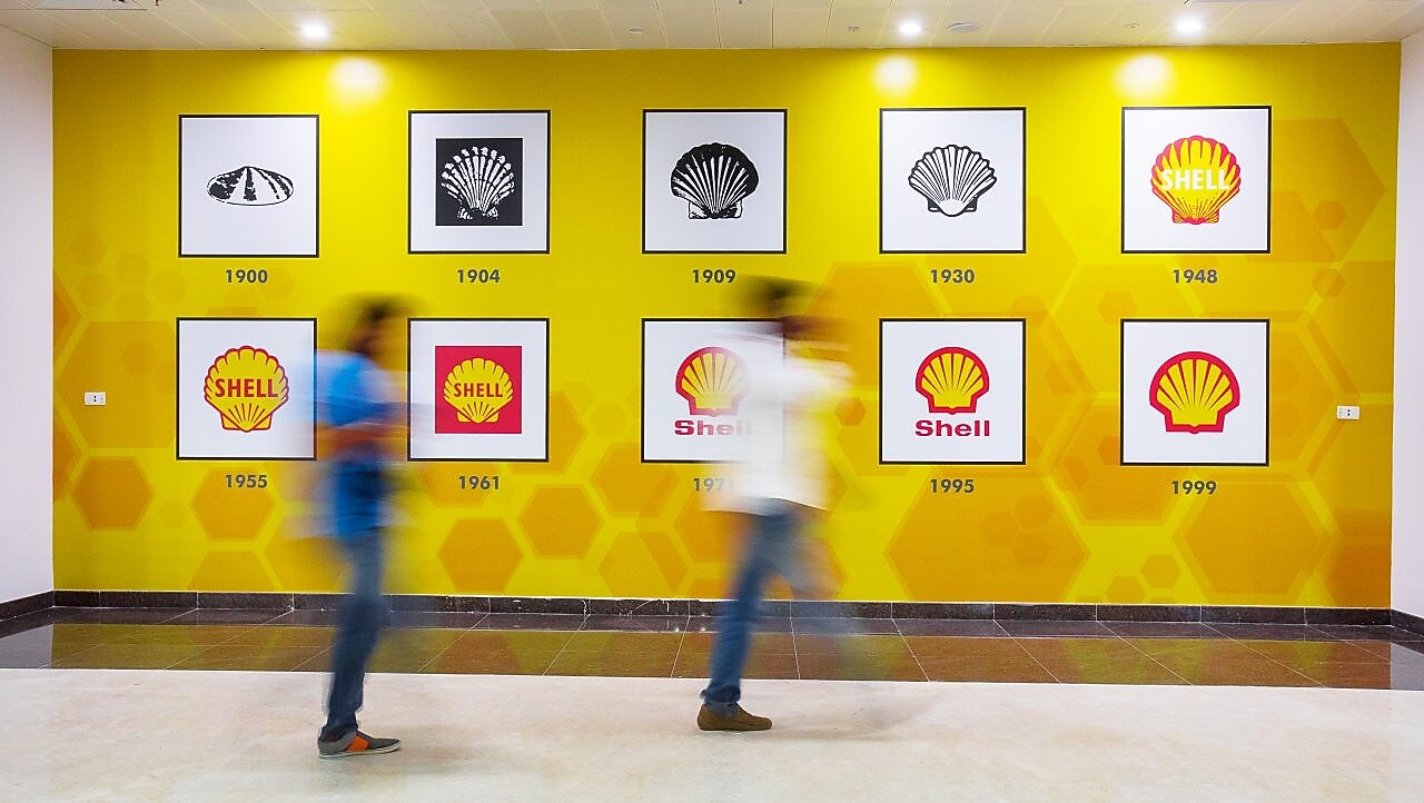Shell en belastingen | Over ons