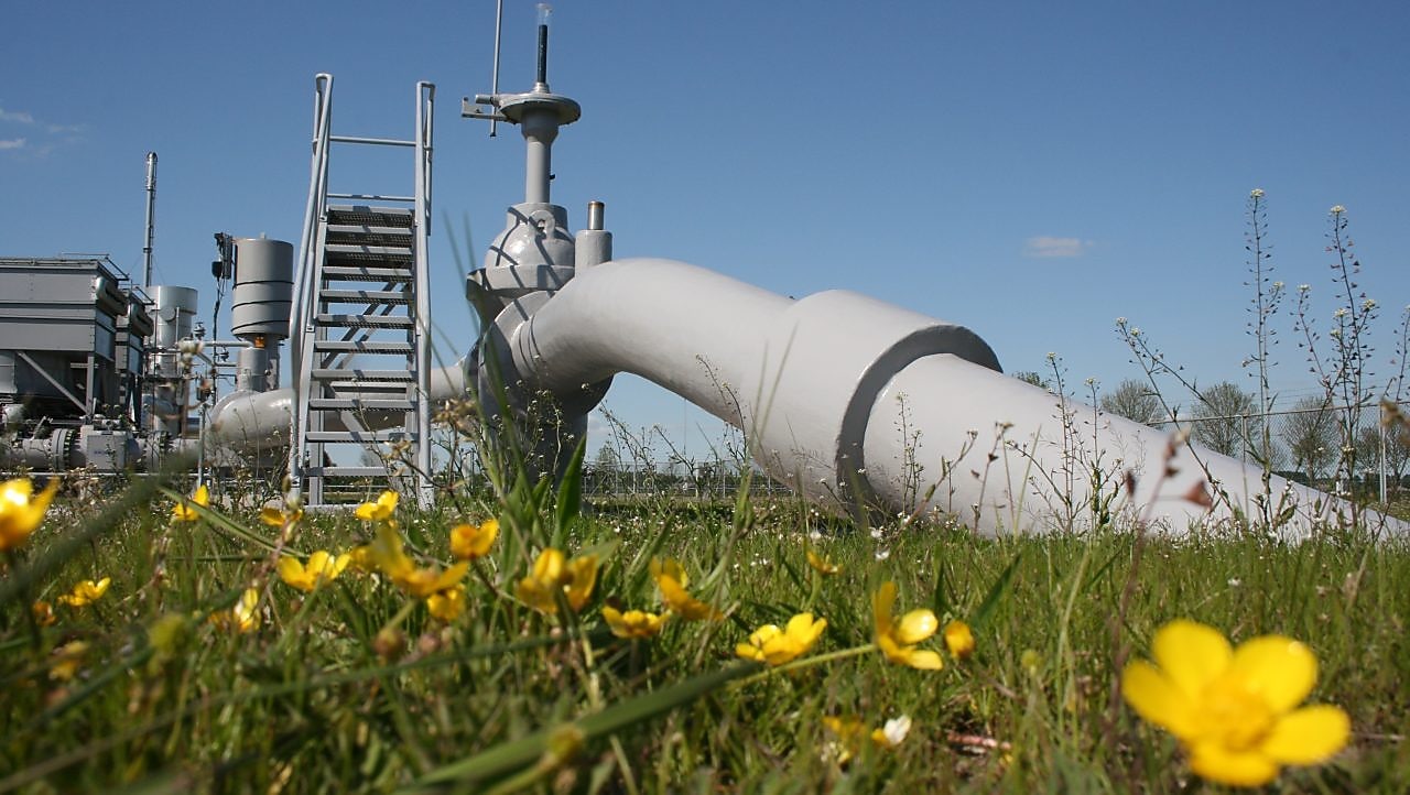 Gaswinning voor heel Nederland, aardbevingen in Groningen | Over ons