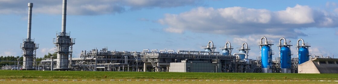 Afscheid van NAM-directeur met passie en lef | Over ons