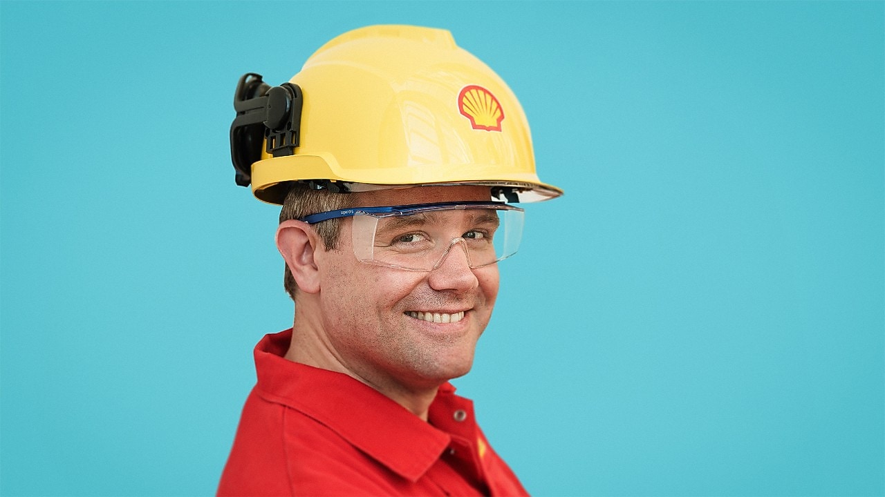 Biobrandstoffenfabriek: Davids verhaal | Over ons