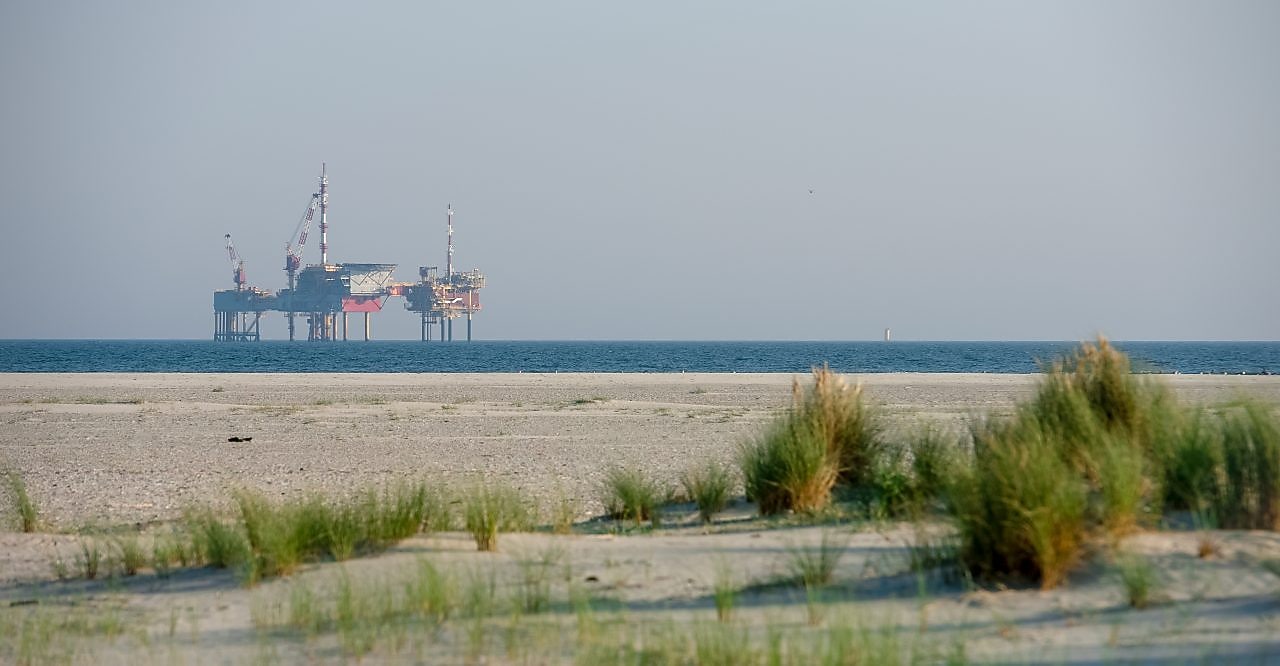 NAM-platform bij Ameland volledig op groene stroom | Over ons