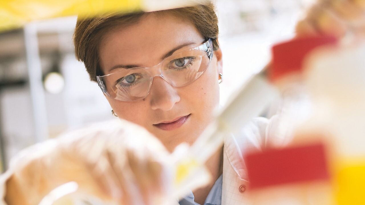 Innovatie bij Shell | Over ons