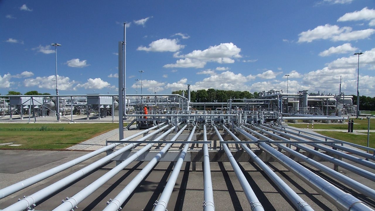 Olie en gas | Over ons