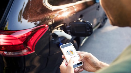 Veilig en snel betalen met Shell SmartPay | Bedrijven