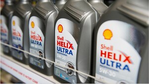 Brandstof en motorolie | Shell Nederland