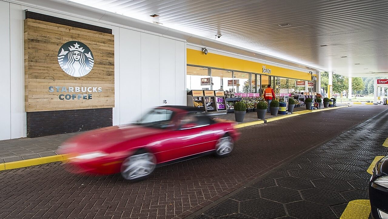 Tankstations in de buurt | Plan je route | Shell Nederland