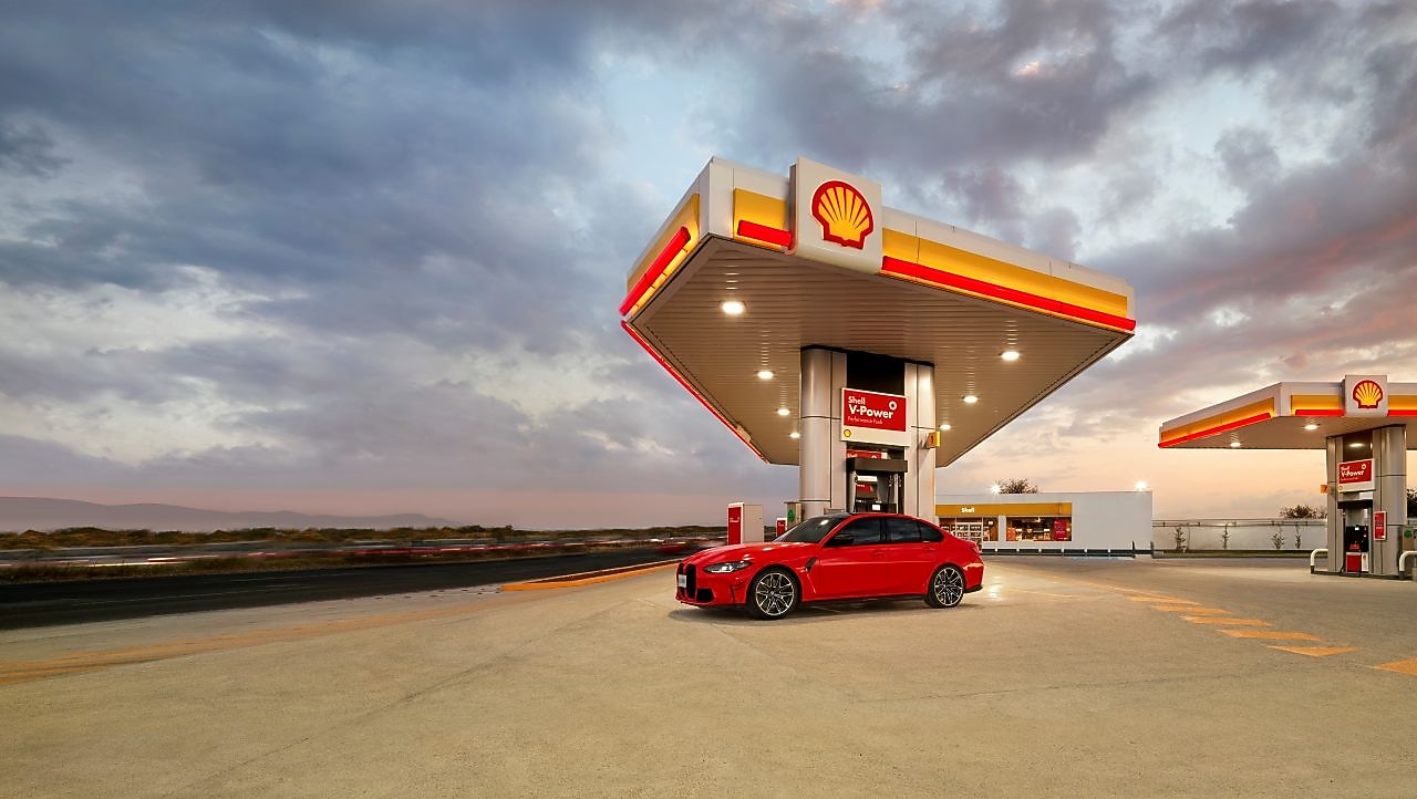 Shell brandstoffen | Shell Nederland