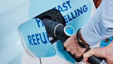 Alternatieve brandstoffen | Shell Nederland