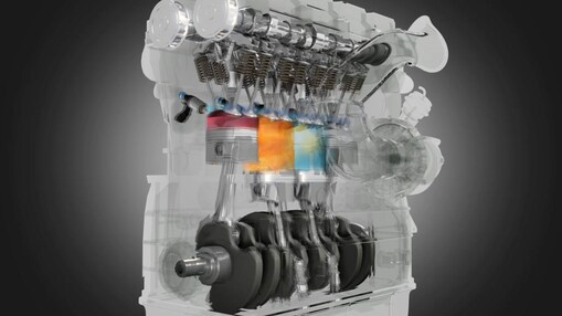 Benzine | Shell Nederland