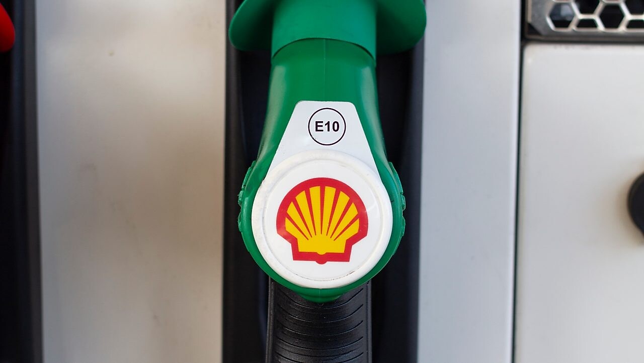 CEN-labels | Shell Nederland
