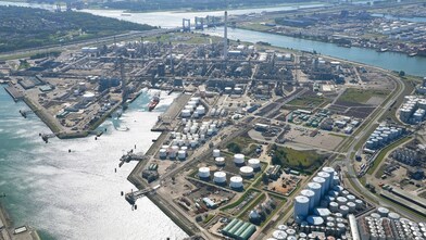 Geluidsklachten Shell Pernis | Over ons