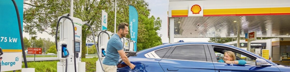 Tarieven | Shell Nederland