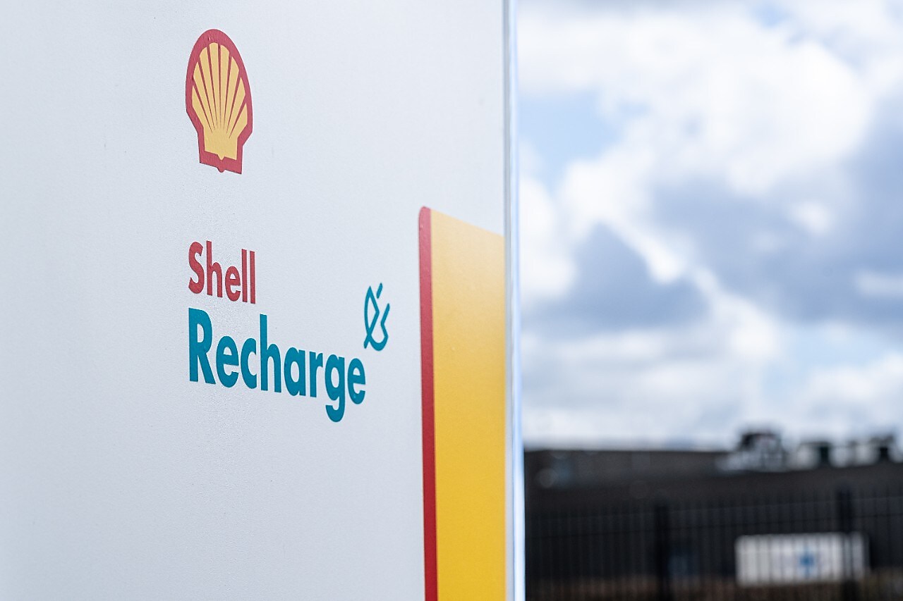 Tarieven | Shell Nederland