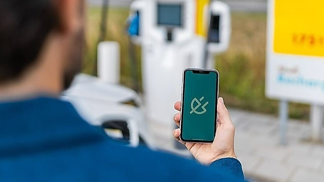 Zo spaar je Air Miles bij Shell Recharge | Shell Nederland