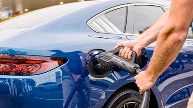 Tips voor elektrisch rijden | Shell Nederland