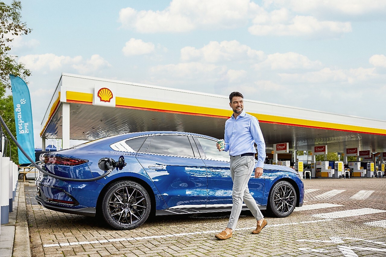 Tips voor elektrisch rijden | Shell Nederland