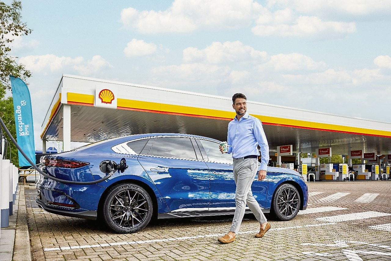 Tips voor elektrisch rijden | Shell Nederland
