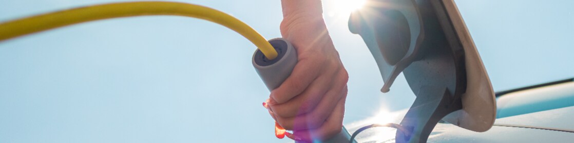 Laden in Nederland | Shell Nederland