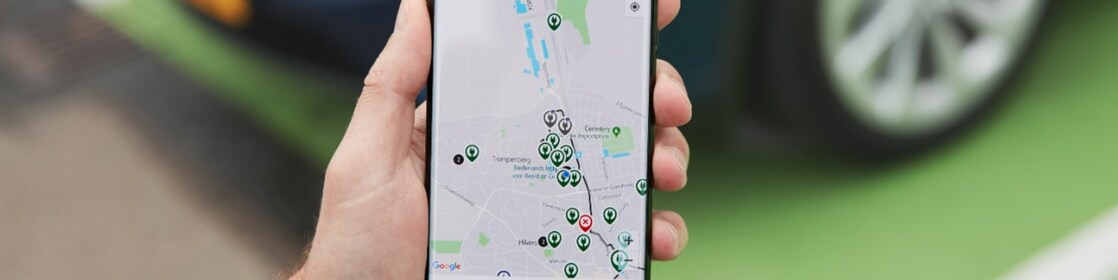 Je elektrische auto opladen zonder laadpas | Shell Nederland