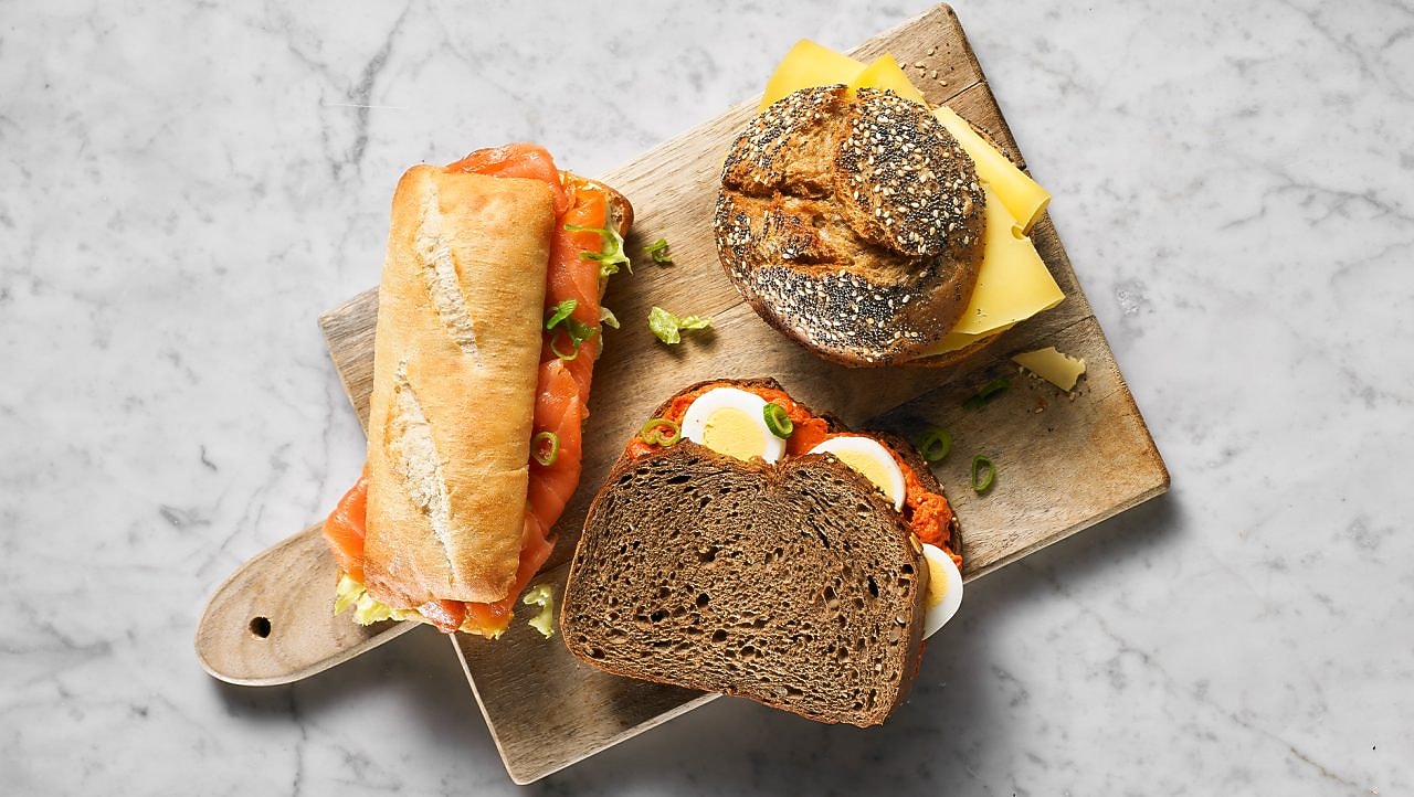 Allergenen | Shell Nederland