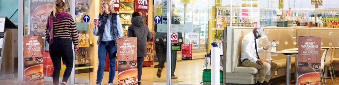 Shell-service | Shell Nederland