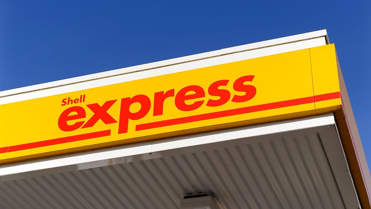 Shell express | Shell Nederland