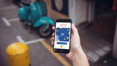 Tankstation in de buurt | Meer dan 500 tankstations | Shell Nederland